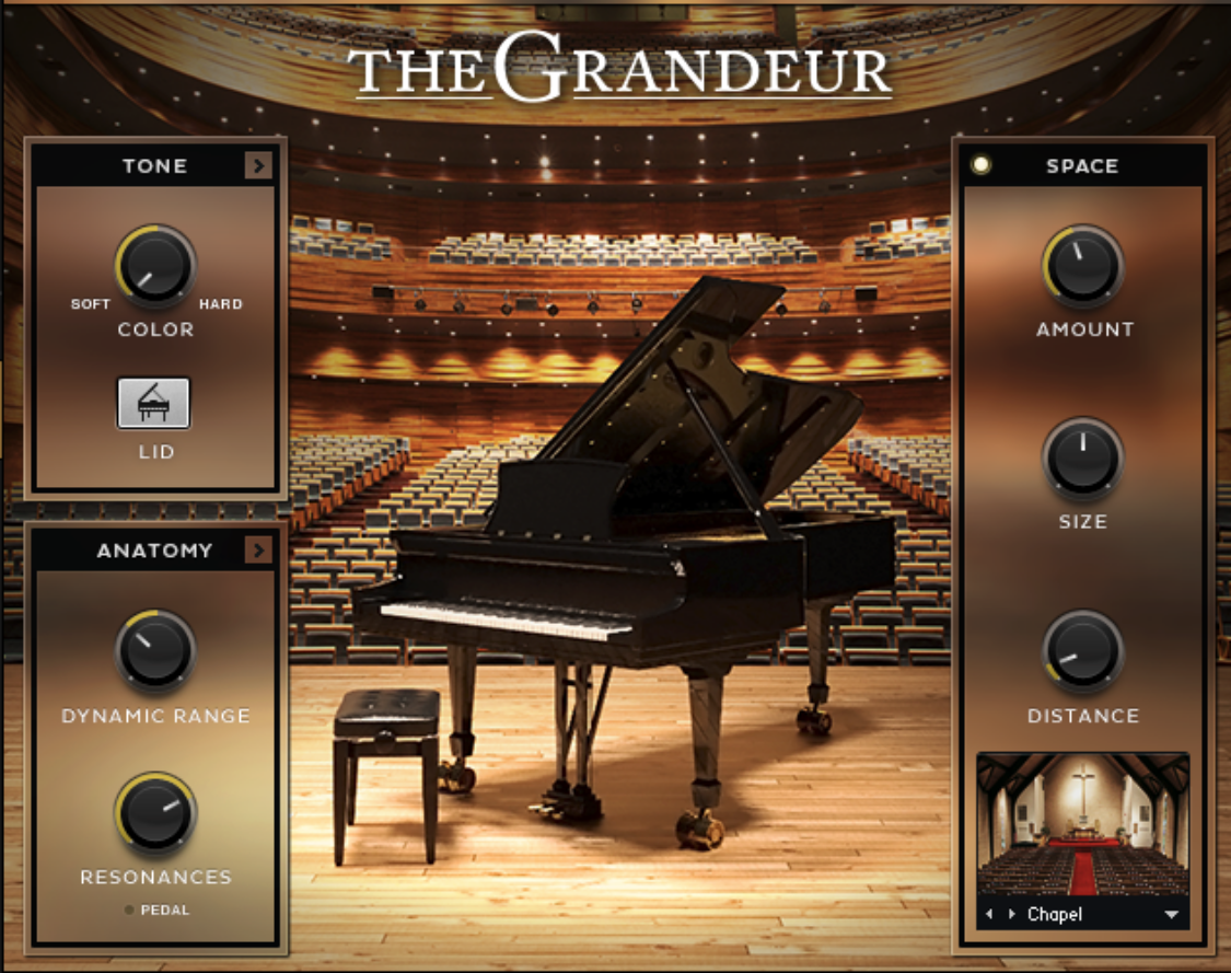 12 of the best piano plugins and VSTs from Native Instruments | Native ...