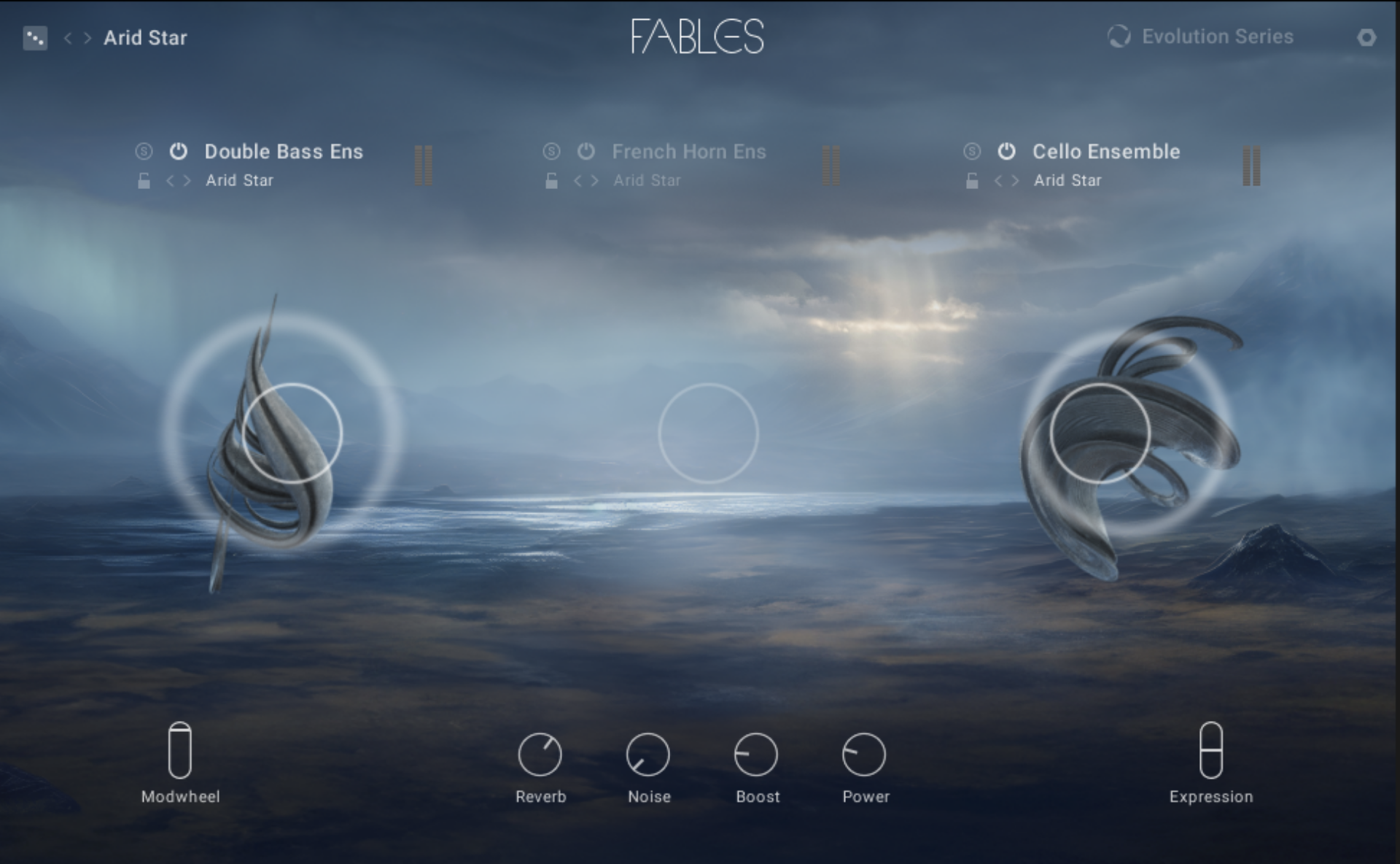How to make a soulful score with Fables | Native Instruments Blog