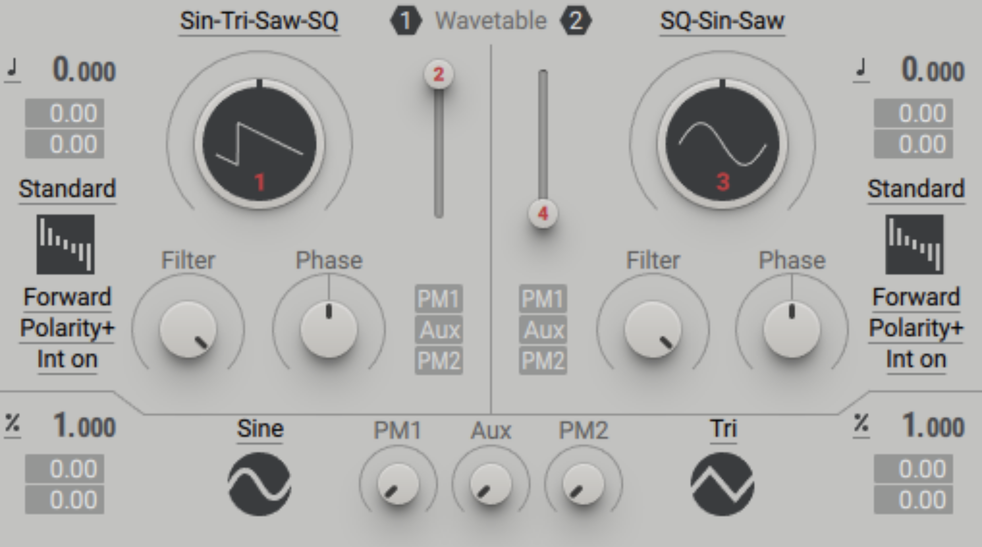 How to program your first sounds with Massive X – Native Instruments Blog
