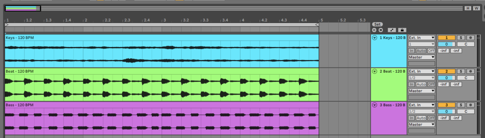 How to create wide bass lines – Native Instruments Blog