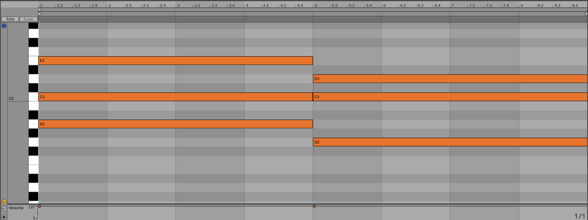 How to make a soulful score with Fables | Native Instruments Blog How to make a soulful score with Fables | Native Instruments Blog