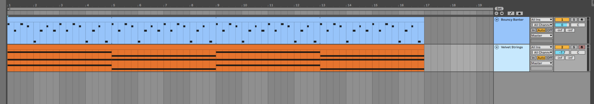 How to make a soulful score with Fables | Native Instruments Blog How to make a soulful score with Fables | Native Instruments Blog