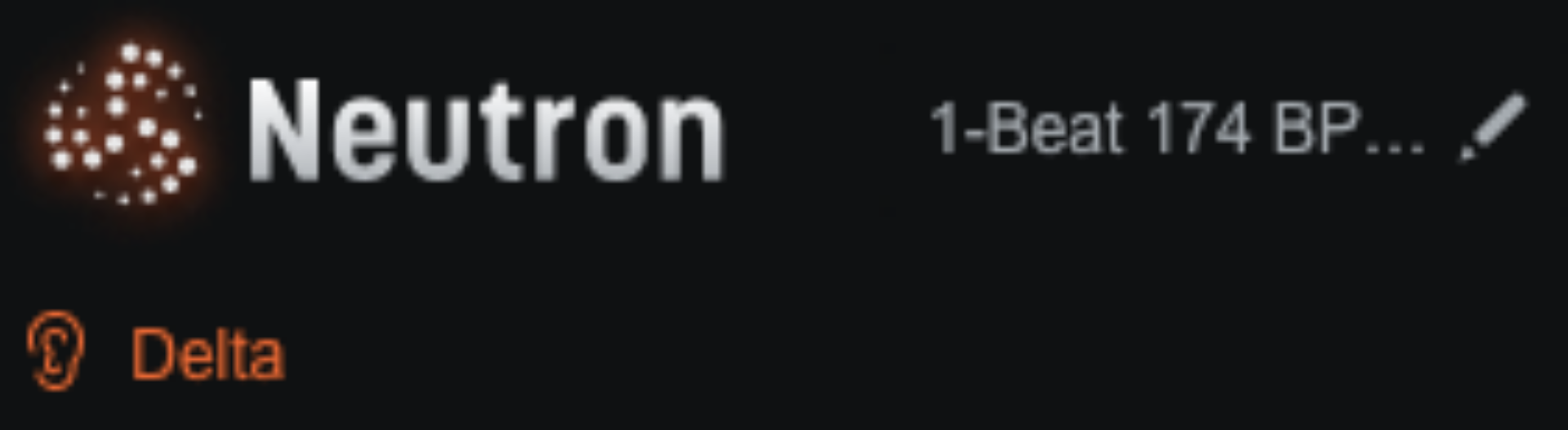 Enhance your drum beats with Neutron 5 Transient Shaper | Native ...