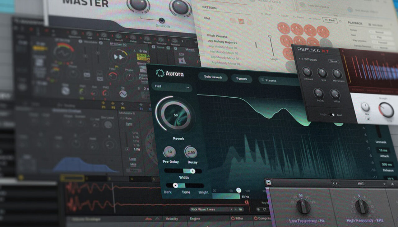 How music synchronization works | Native Instruments Blog