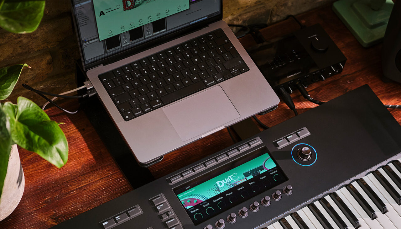 Native Instruments | Native Instruments Blog