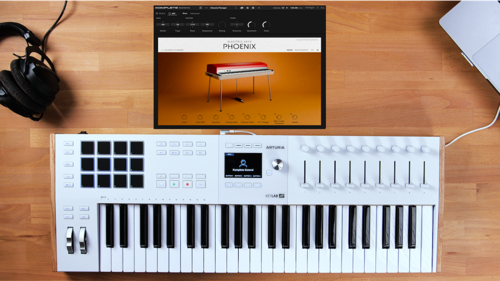 Introducing the NKS Hardware Partner Program: Hands-on control of over ...
