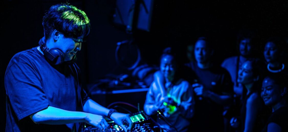 Progressive house reverb techniques: inside Shingo Nakamura’s mixdowns ...