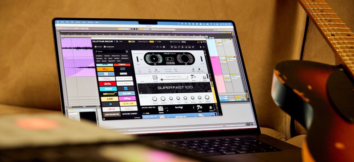 Going beyond reverb and delay for making better ambient atmospheres ...