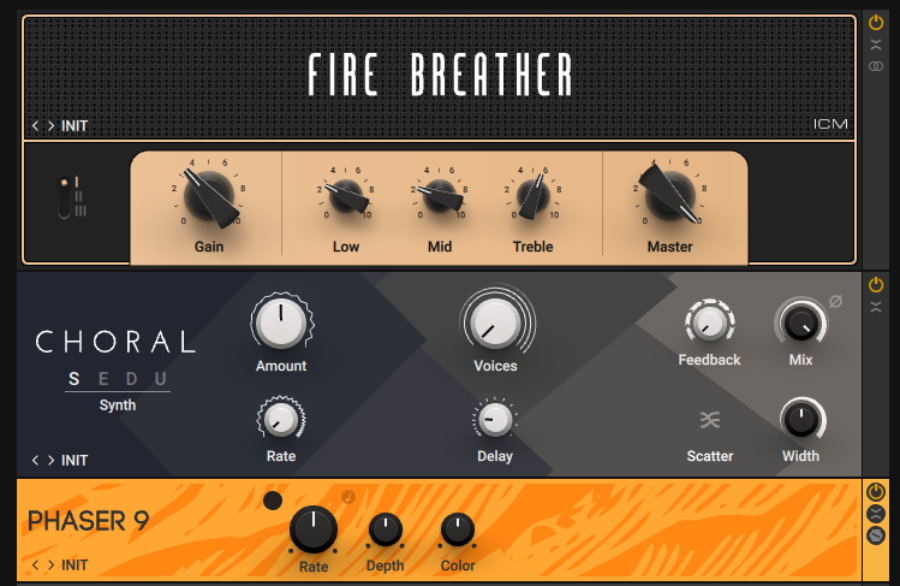 Going beyond reverb and delay for making better ambient atmospheres | Native Instruments Blog