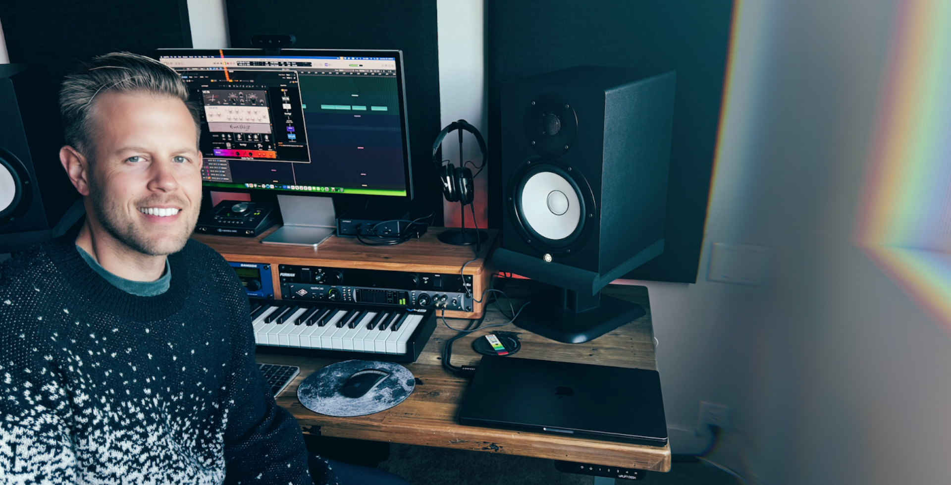 Using Guitar Rig for an analog sound: How Hyperbits gets warm results ...