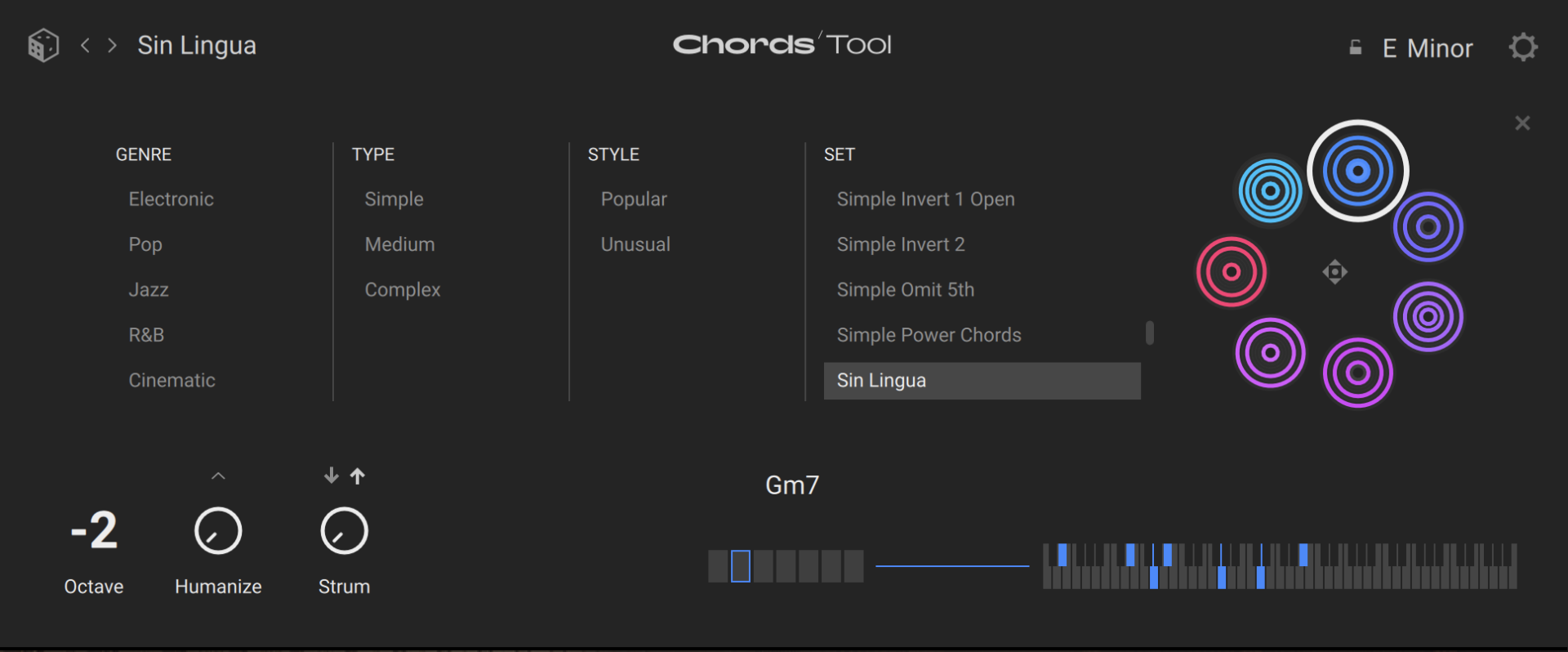 How to use seventh chords in modern music | Native Instruments Blog