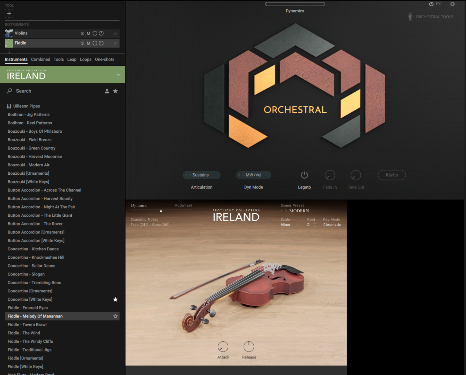 Why layering is the secret to making VST strings sound human | Native ...