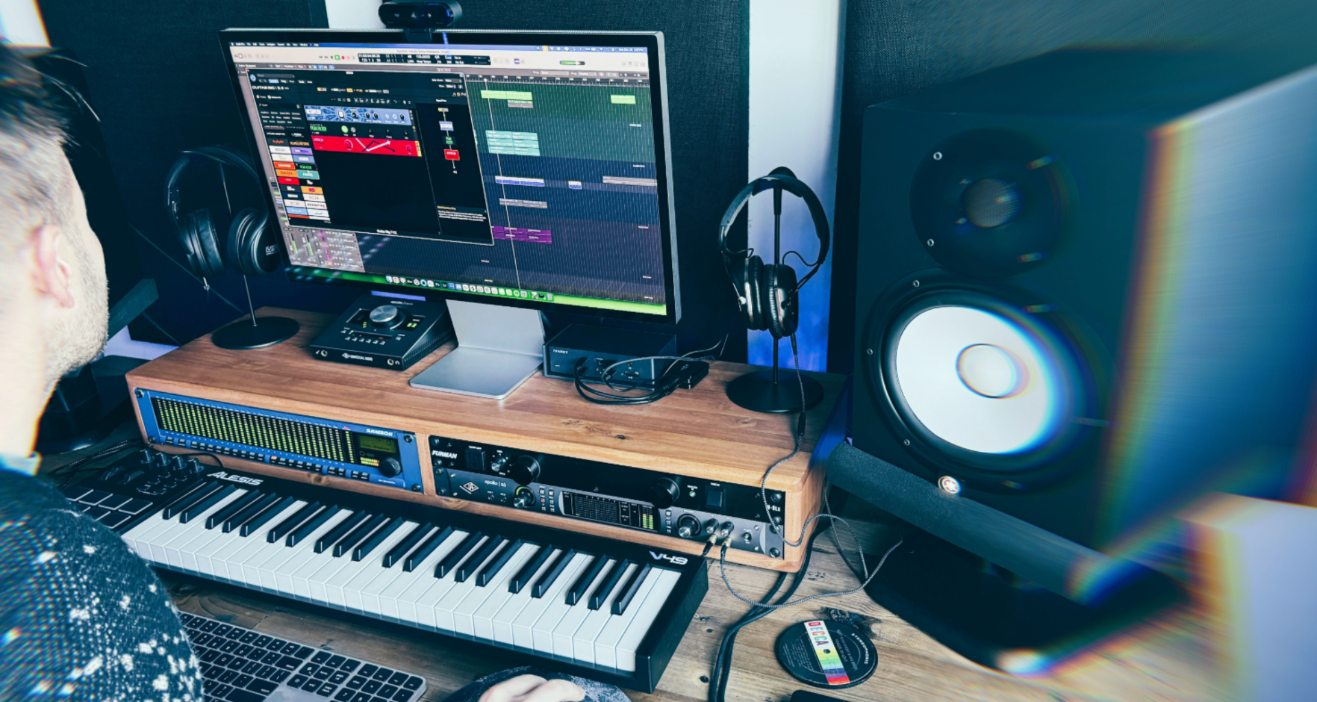 Using Guitar Rig for an analog sound: How Hyperbits gets warm results ...