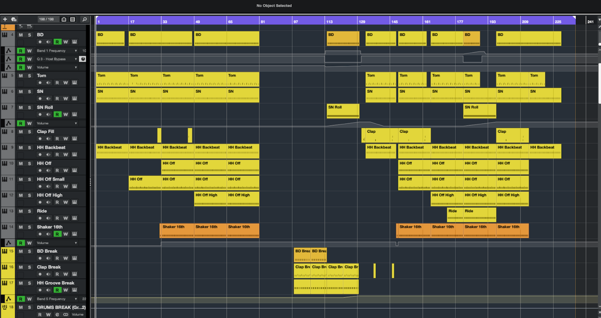 Drum processing in melodic techno with Hannes Bieger: Club-ready ...