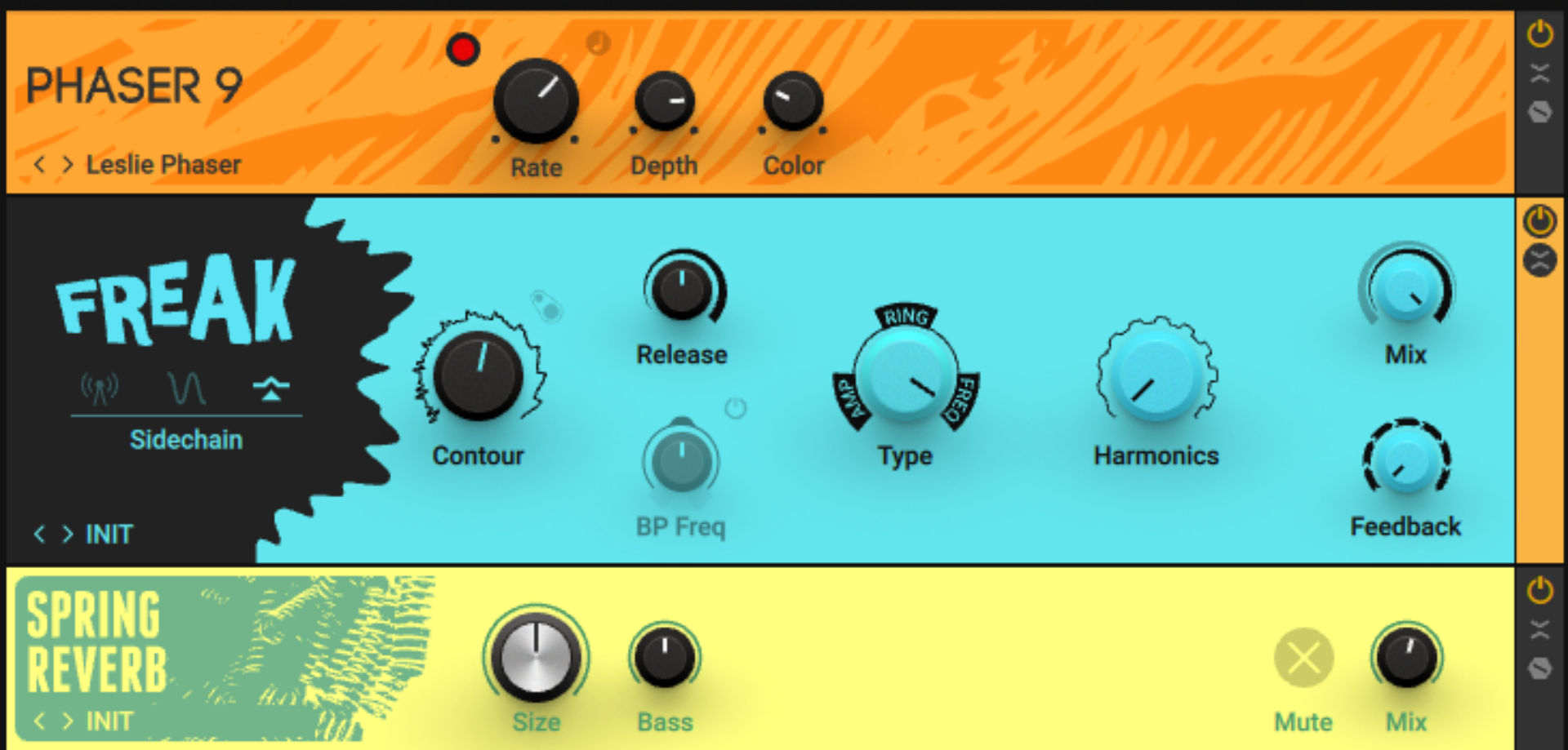 Going beyond reverb and delay for making better ambient atmospheres ...