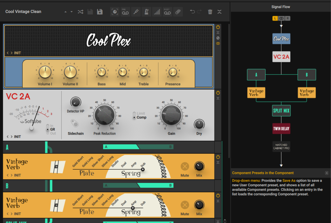 Using Guitar Rig for an analog sound: How Hyperbits gets warm results ...