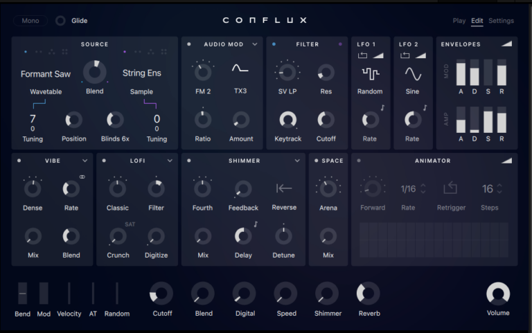 Why layering is the secret to making VST strings sound human | Native ...