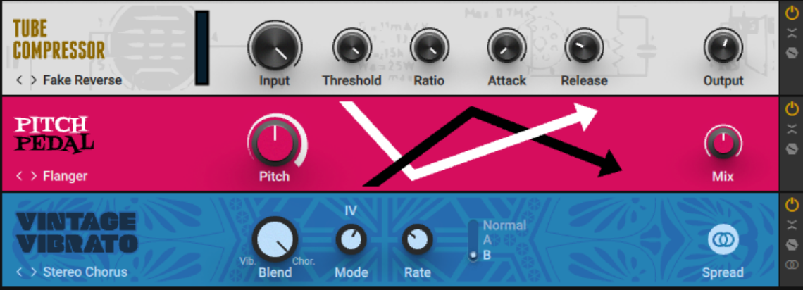 Using Guitar Rig for an analog sound: How Hyperbits gets warm results ...