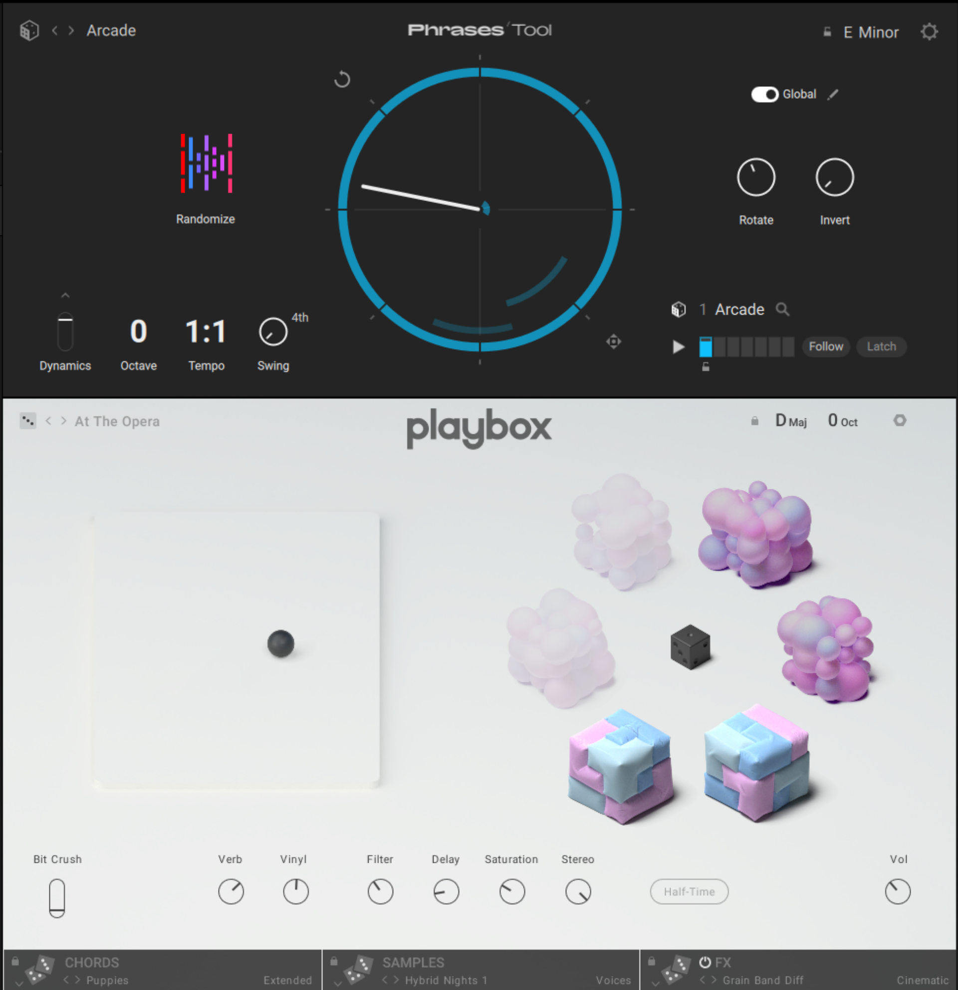 5 ways to use MIDI generators in music production | Native Instruments Blog
