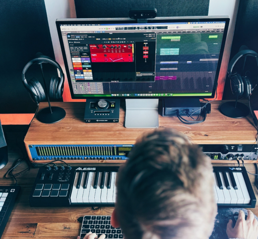 Using Guitar Rig for an analog sound: How Hyperbits gets warm results ...