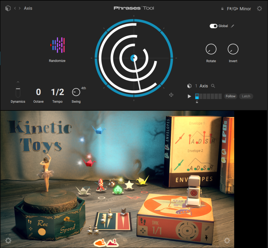 5 ways to use MIDI generators in music production | Native Instruments Blog