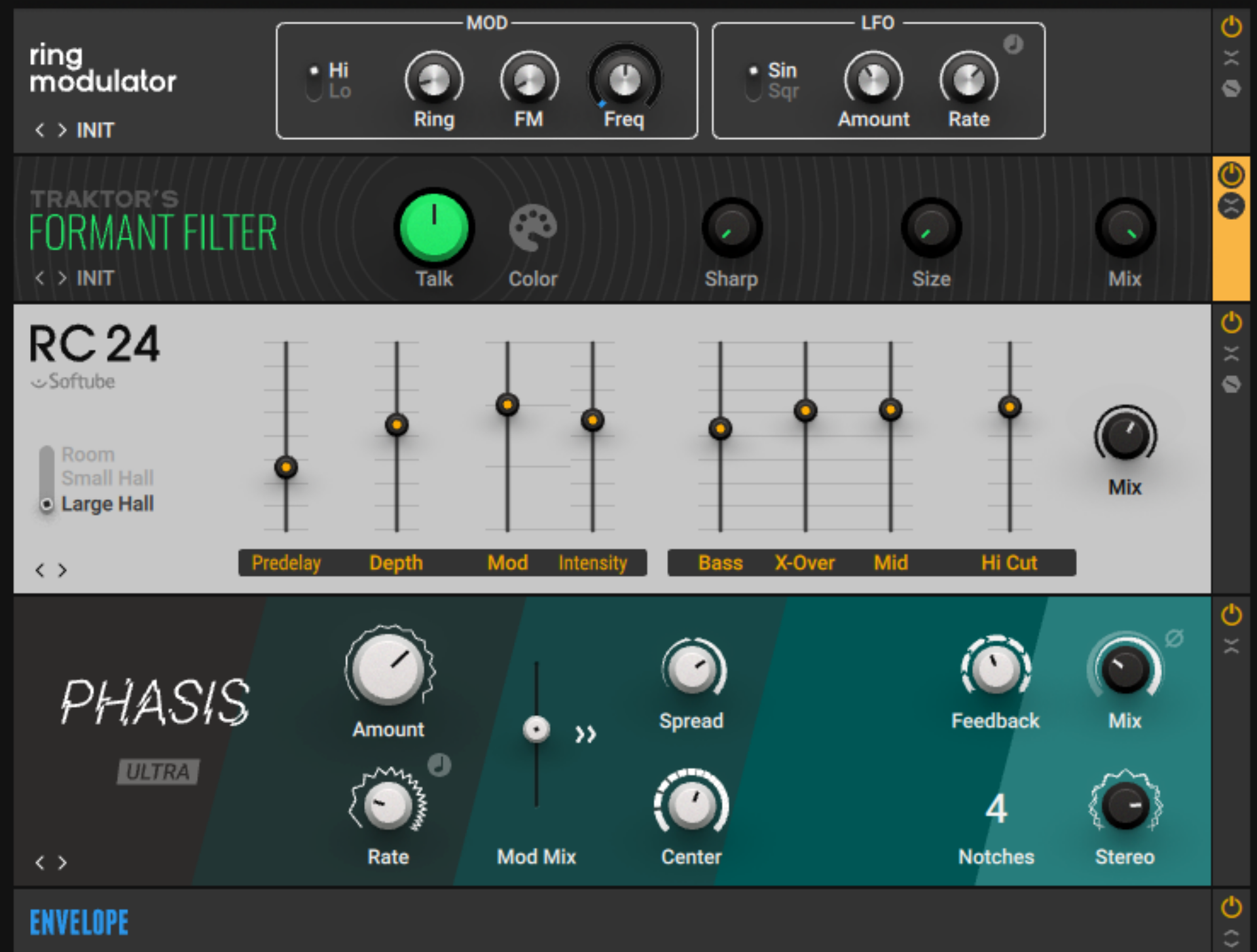 Going beyond reverb and delay for making better ambient atmospheres ...