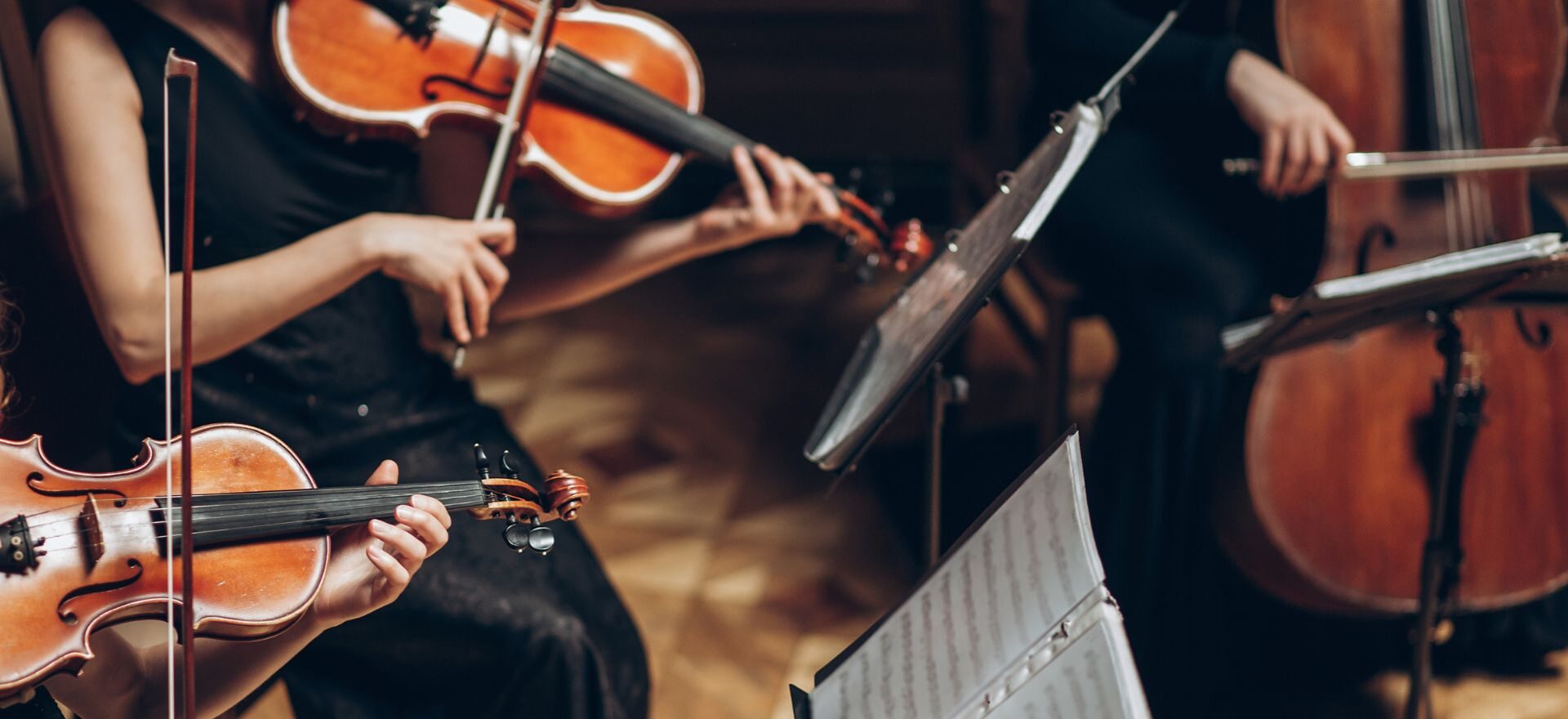 Why layering is the secret to making VST strings sound human | Native ...