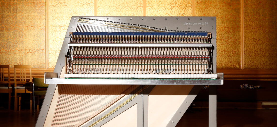 10 Of The Weirdest Instruments Of All Time Native Instruments Blog