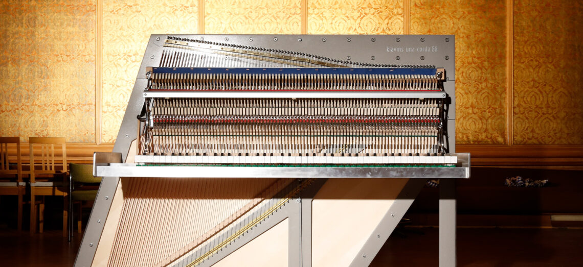 10 of the weirdest instruments of all time | Native Instruments Blog