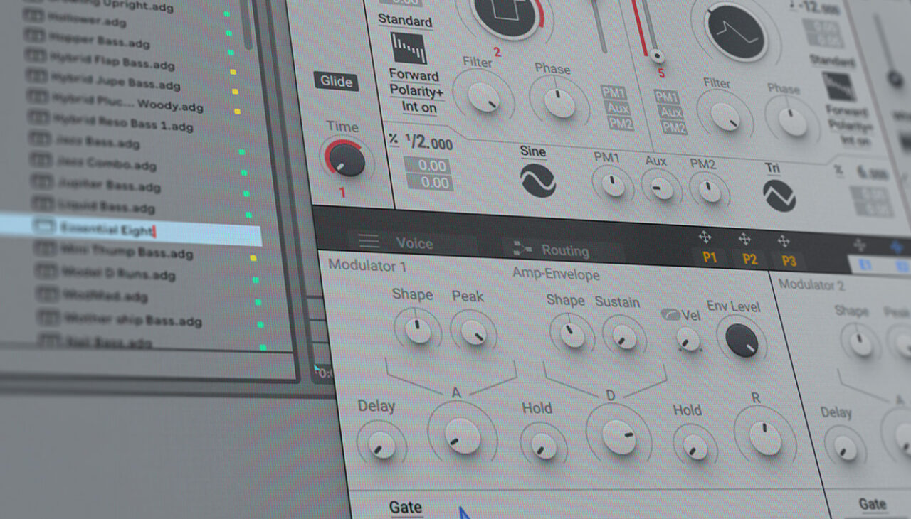 How music synchronization works | Native Instruments Blog