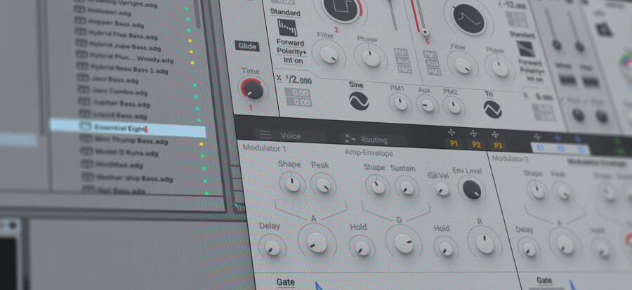 5 tips for organizing your sound library | Native Instruments Blog