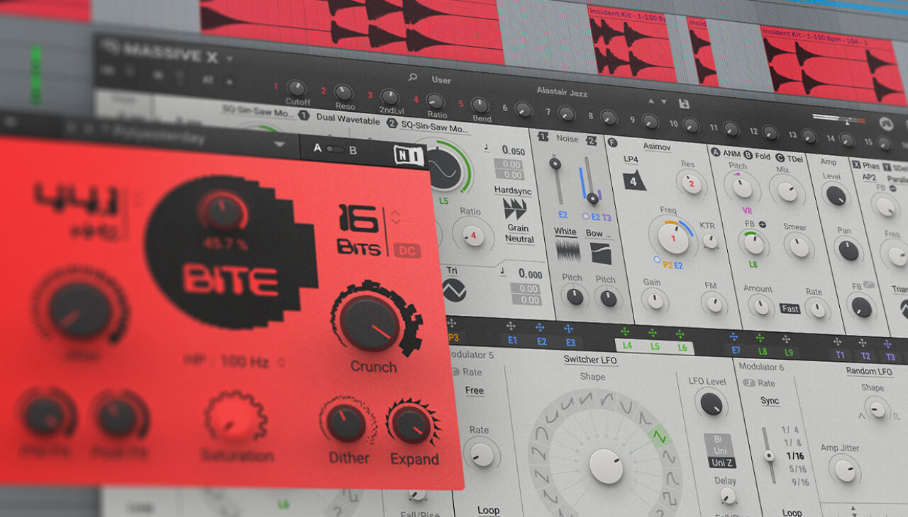 How To Use The Circle Of Fifths In Modern Music Production Native Instruments Blog
