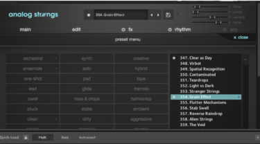 Breathe life into your samples: The Towerz method for authentic sound in dance music | Native ...
