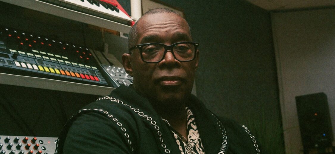 5 music production tips from techno legend Kevin Saunderson | Native Instruments Blog