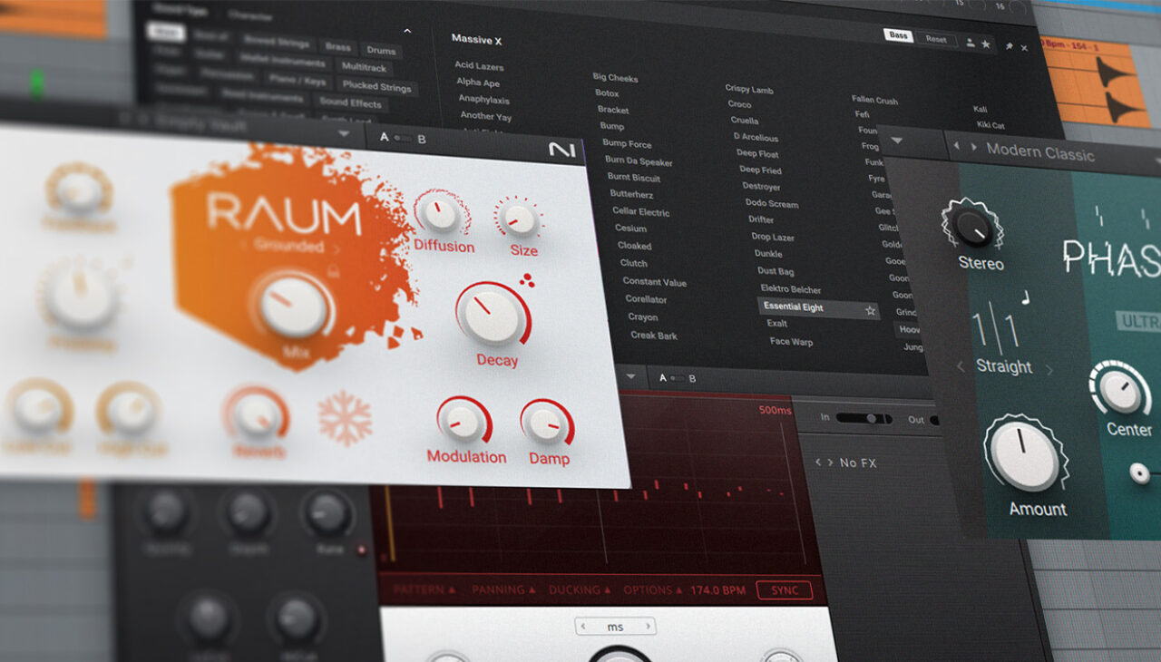 Song structure 101: The basics every songwriter should know | Native ...