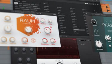 5 essential EDM chord progressions and how to use them | Native ...