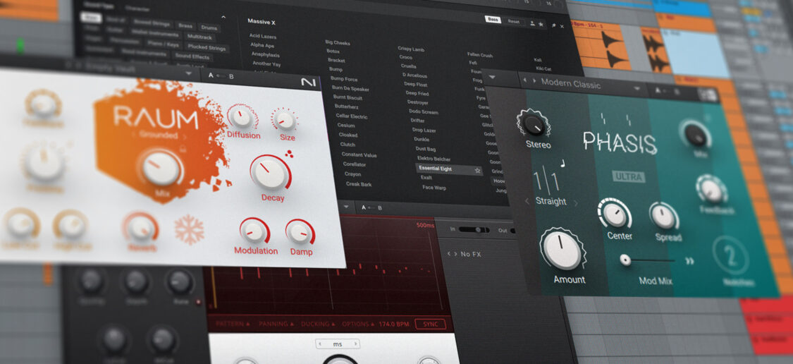 What are pads in music production? A guide to creating lush soundscapes ...