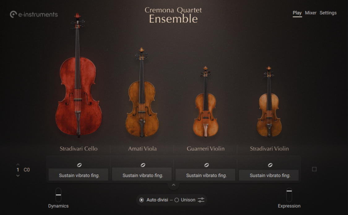 5 scoring tips using Cremona Quartet Ensemble – Native Instruments Blog