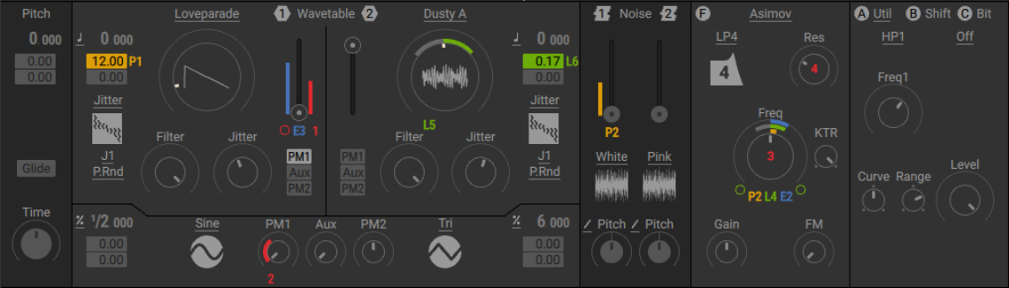 5 underrated parameters in Massive X for sound design – Native ...