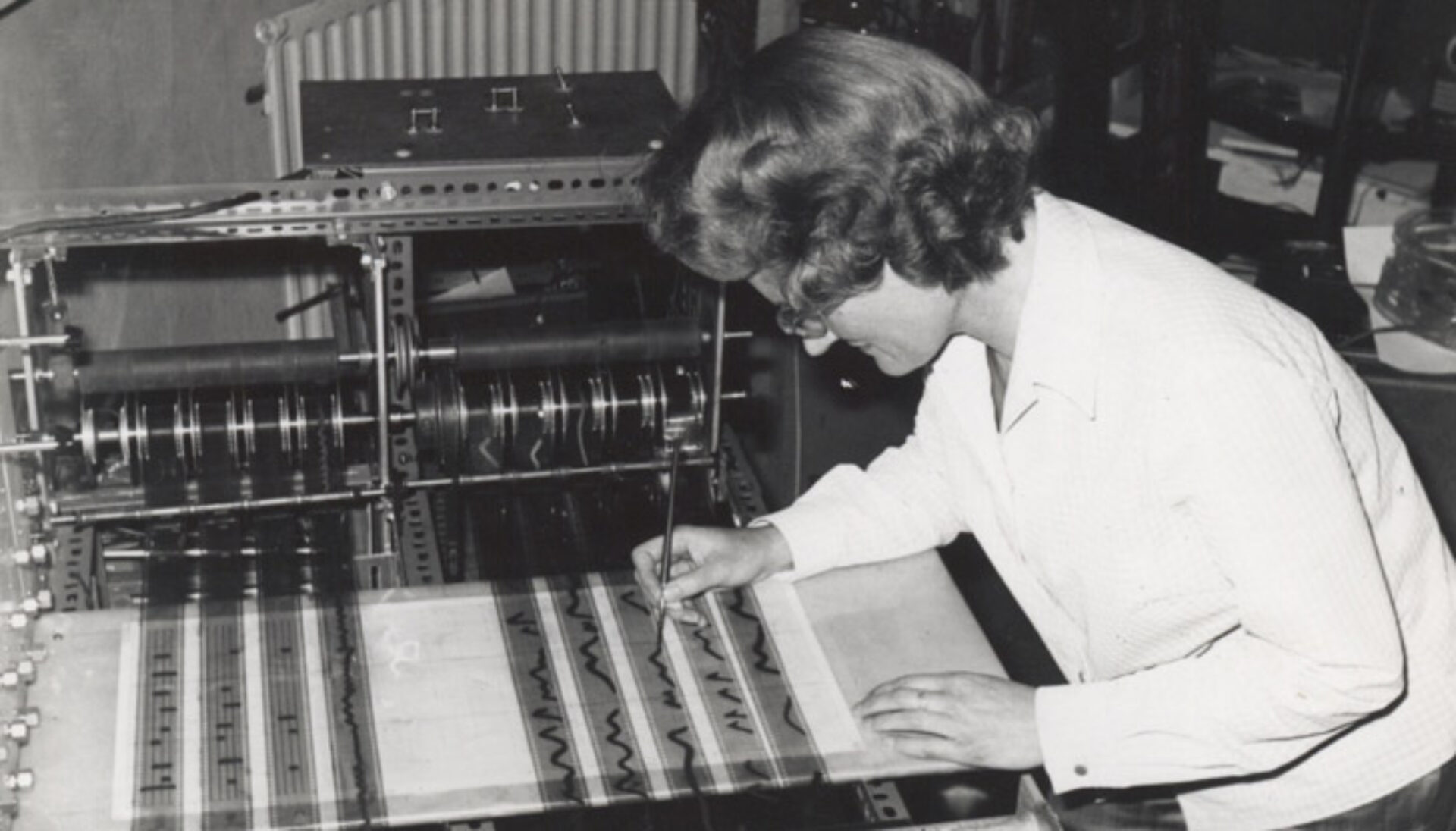 From synths to sequencers: Meet the pioneers of electronic music ...