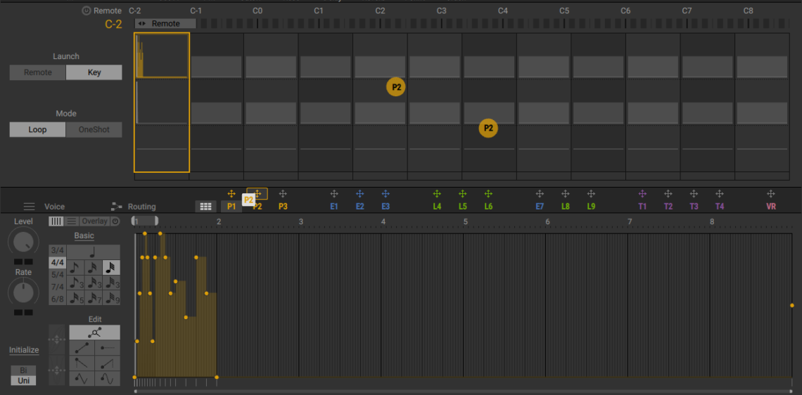 5 underrated parameters in Massive X for sound design | Native Instruments Blog