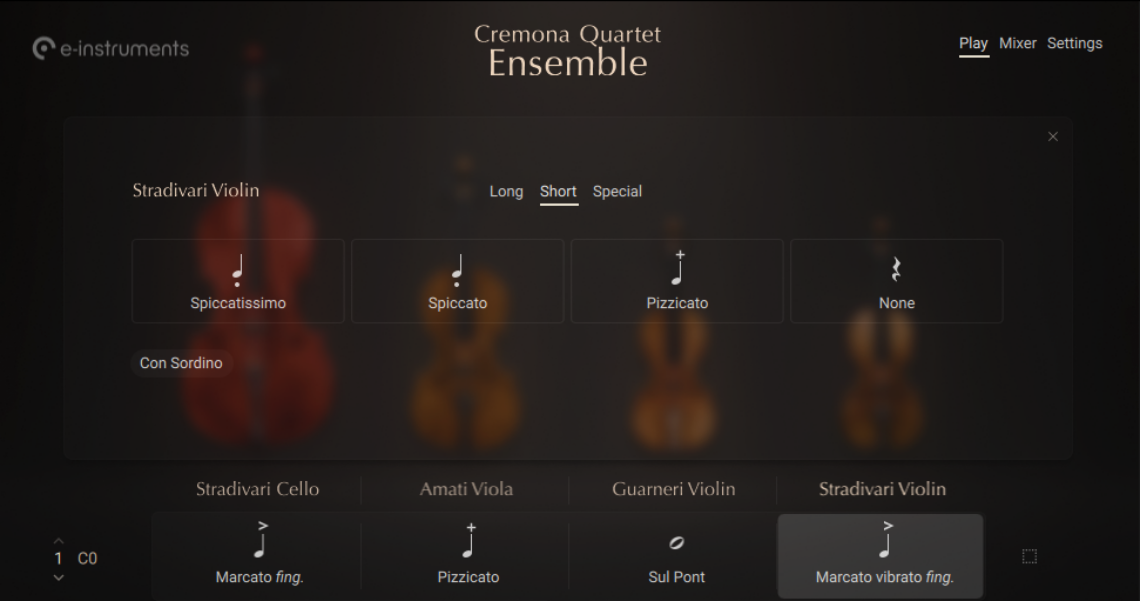 5 scoring tips using Cremona Quartet Ensemble | Native Instruments Blog
