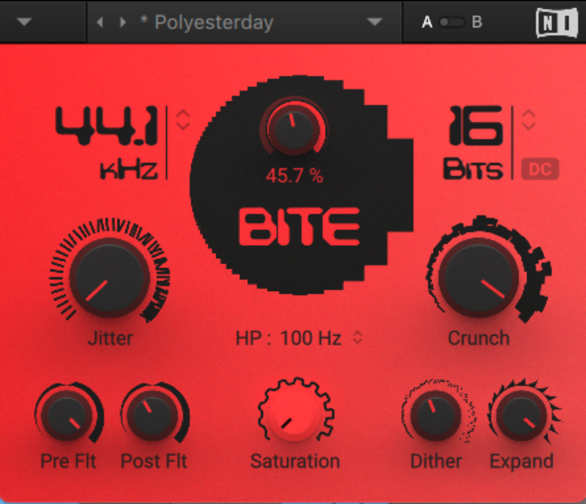Glitch effects in music production: free download and DIY tutorial ...