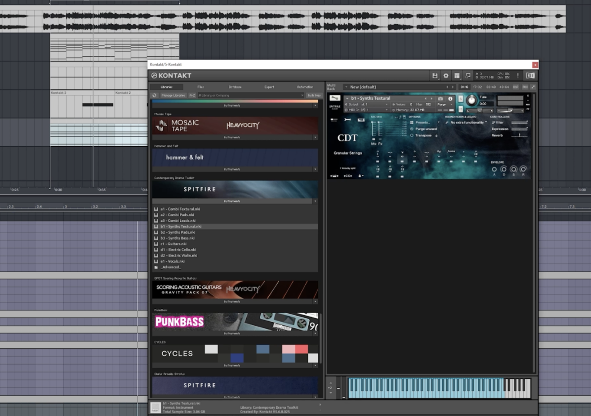 Why contrast matters in sound design: longstoryshort’s approach with ...