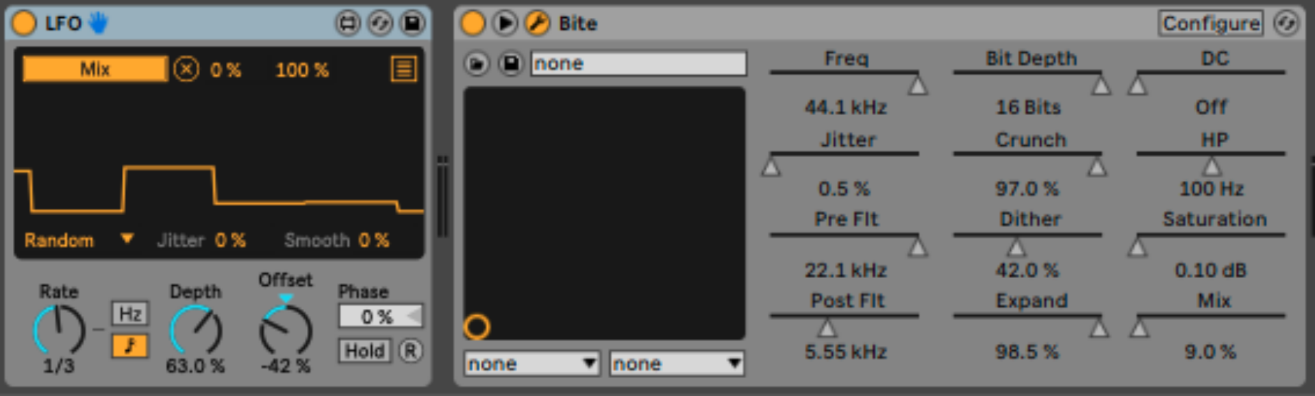 Glitch effects in music production: free download and DIY tutorial | Native Instruments Blog