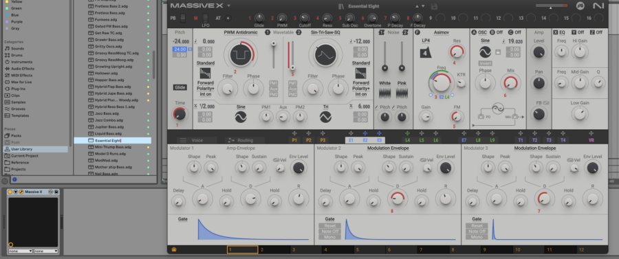 5 tips for organizing your sound library | Native Instruments Blog