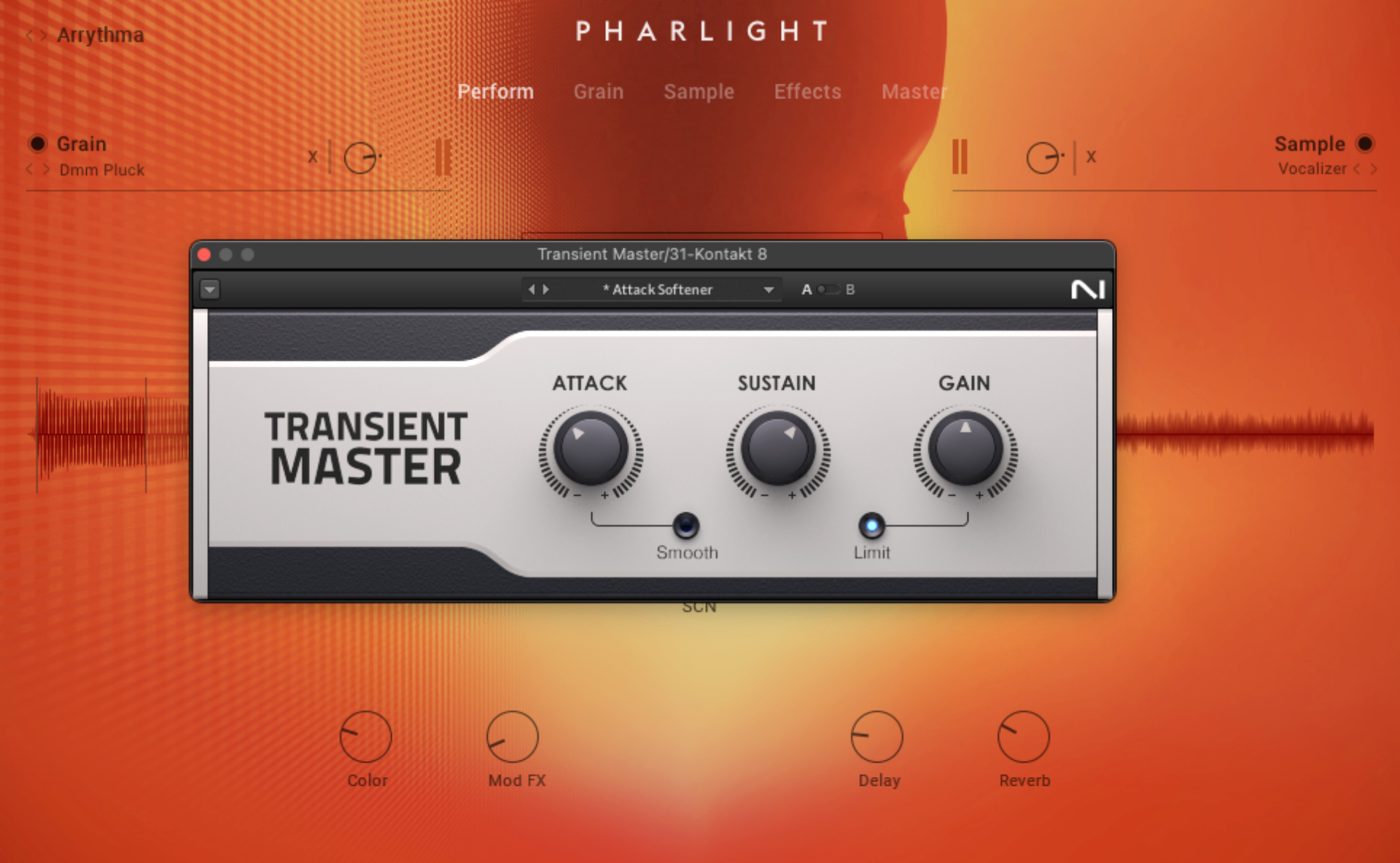 Layering synths for a modern sound: How Syence layers Kontakt for massive results | Native ...
