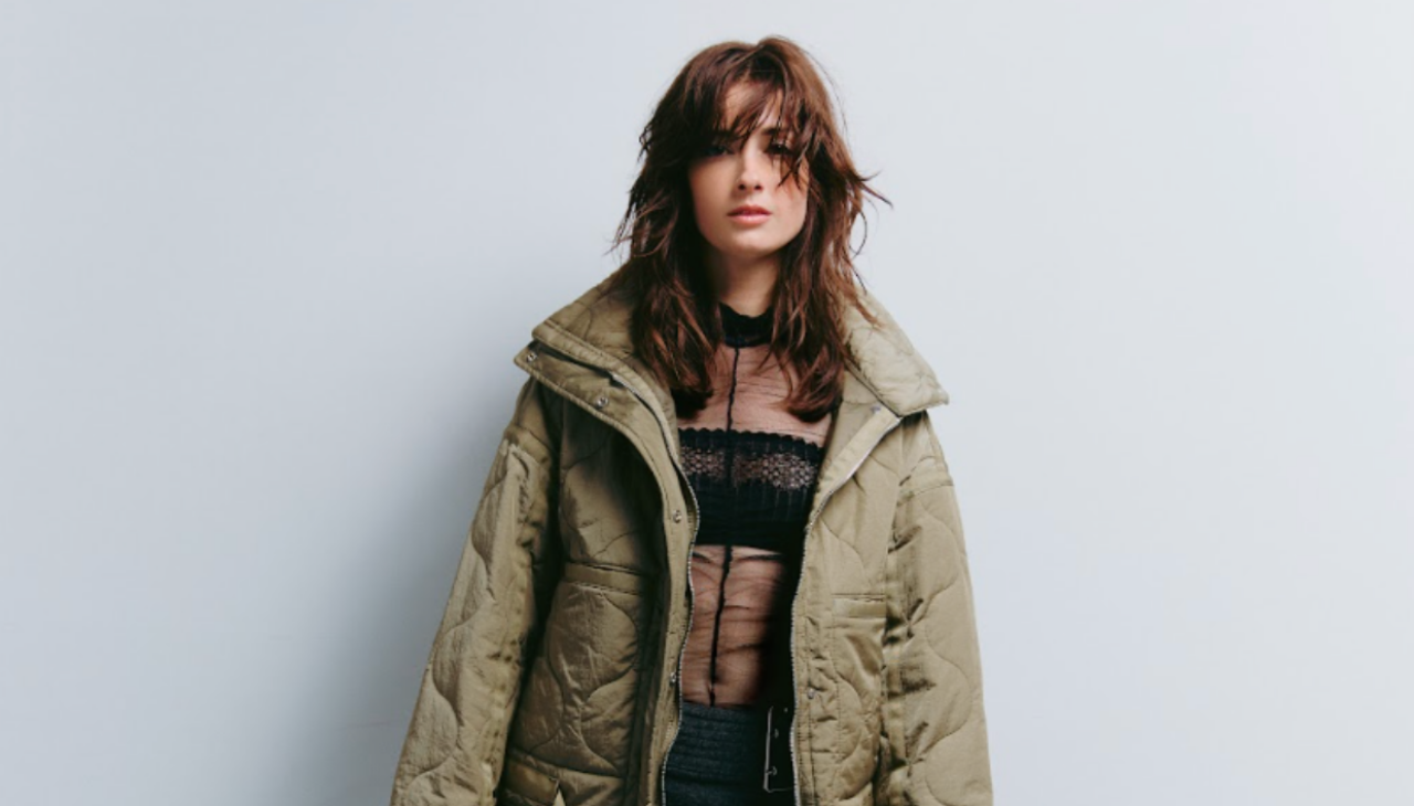 How Celeste composer Lena Raine went from playing video games to ...