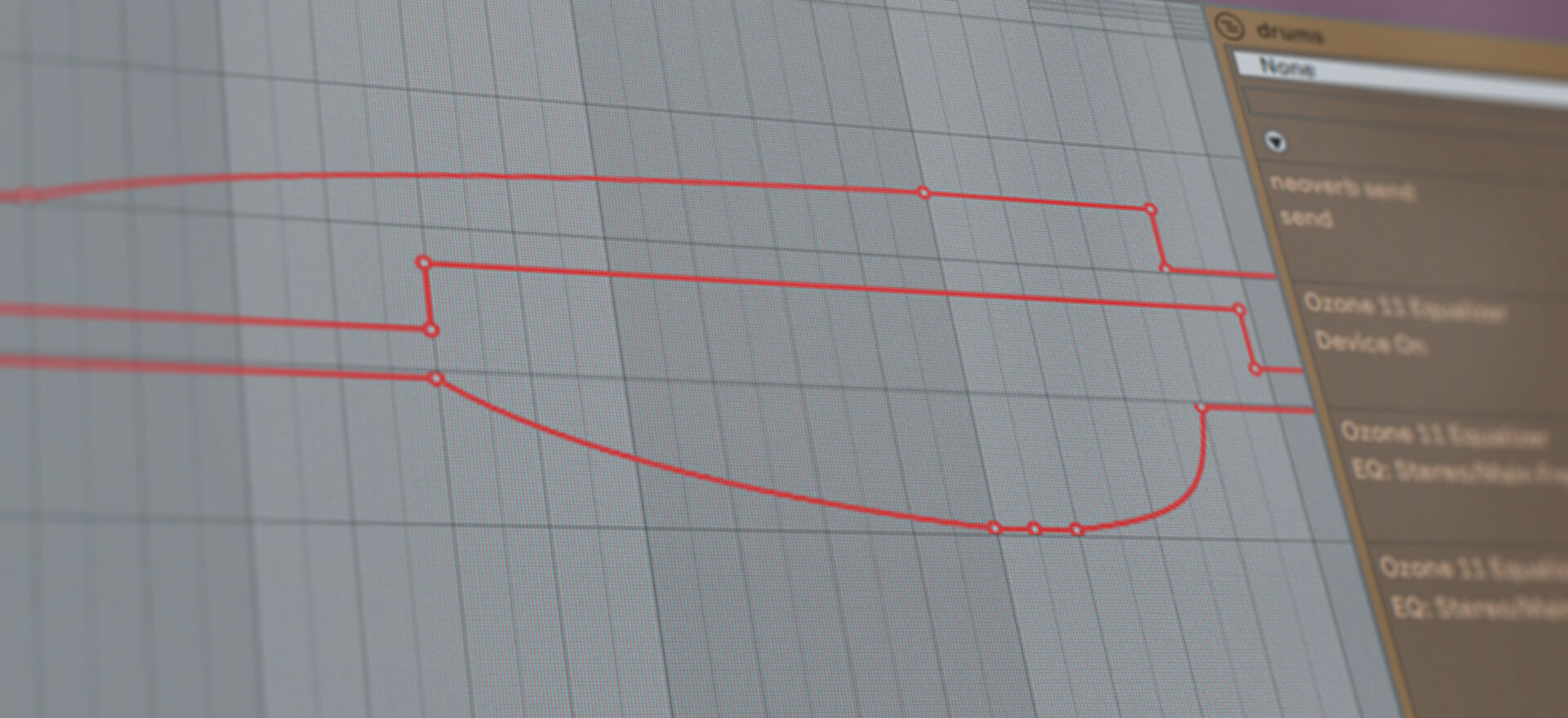 How to use automation in music production | Native Instruments Blog