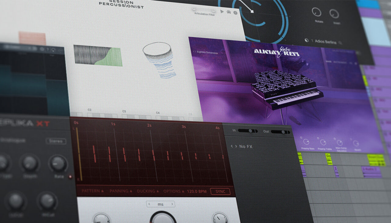 How to use reverb: the essential reverb guide for music producers | Native Instruments Blog